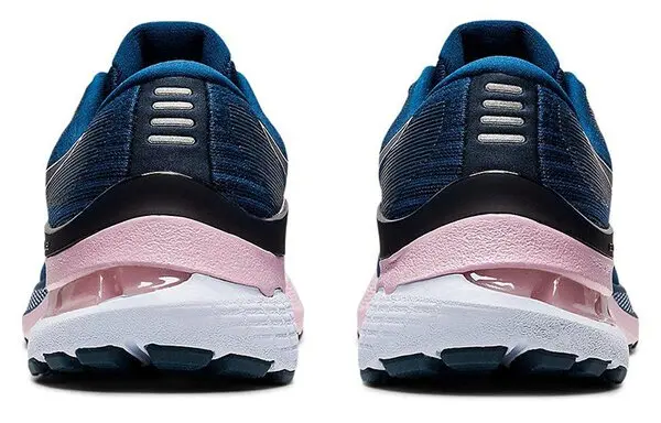 Asics Gel-kayano 28 Performance Footwear - Blue/purple