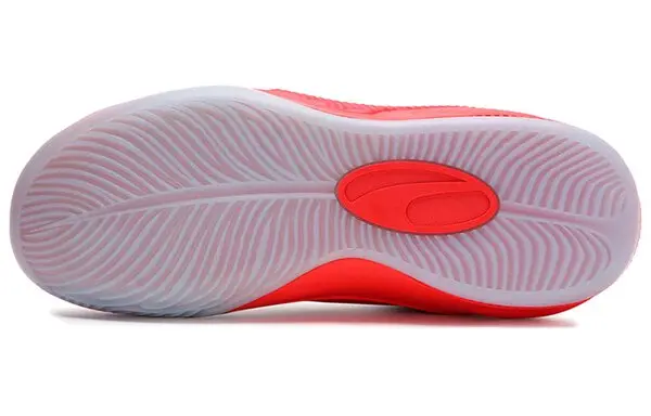 PUMA J. Cole X Rs-dreamer 'blood, Sweat, And Tears' Low Top Sneakers - Red/white