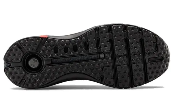 Under Armour Hovr Phantom Boot Sportstyle High Top Sneakers
