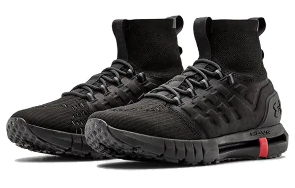 Under Armour Hovr Phantom Boot Sportstyle High Top Sneakers