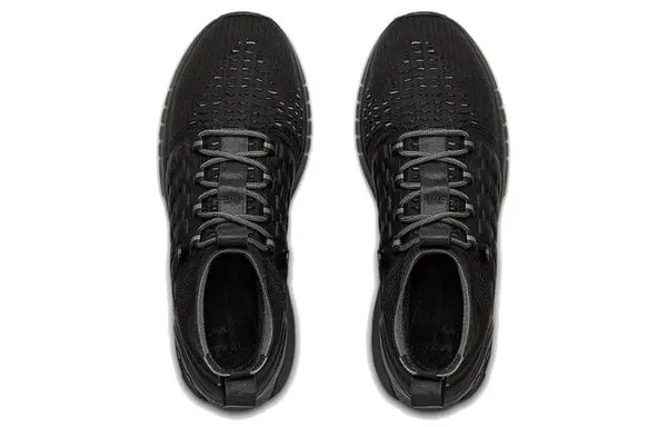 Under Armour Hovr Phantom Boot Sportstyle High Top Sneakers