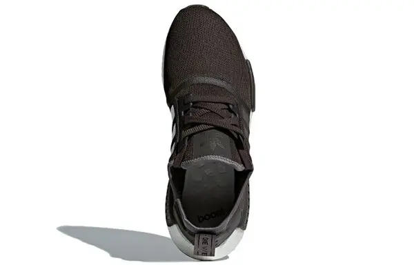 Adidas Nmd_r1 Trace Metallic Sneakers - Grey