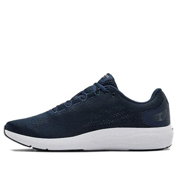 Under Armour Charged Pursuit 2 Running Shoes - Blue