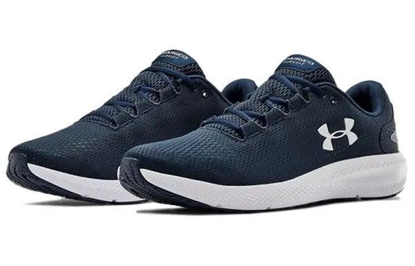 Under Armour Charged Pursuit 2 Running Shoes - Blue