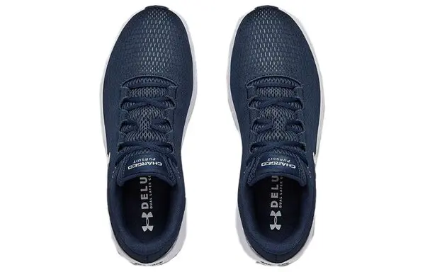 Under Armour Charged Pursuit 2 Running Shoes - Blue