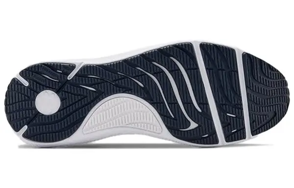 Under Armour Charged Pursuit 2 Running Shoes - Blue
