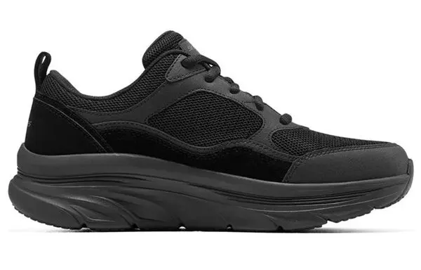 Sketchers D'lux Walker 'pure