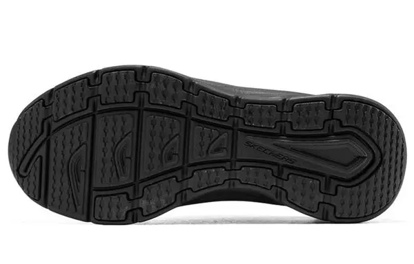 Sketchers D'lux Walker 'pure