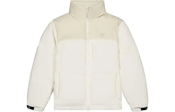 NEW BALANCE Padded Hooded Jacket