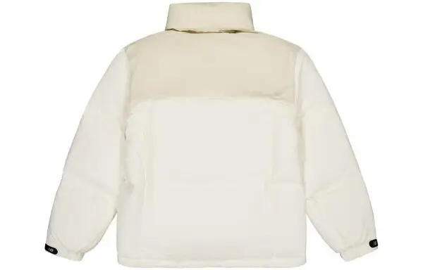NEW BALANCE Padded Hooded Jacket