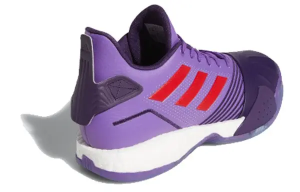Adidas T-mac Millennium Basketball Sneakers