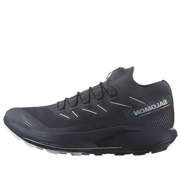 SALOMON Pulsar Trail Sneakers - Navy