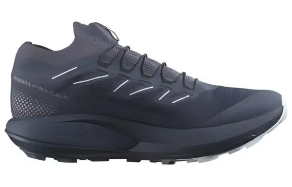 SALOMON Pulsar Trail Sneakers - Navy