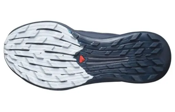 SALOMON Pulsar Trail Sneakers - Navy
