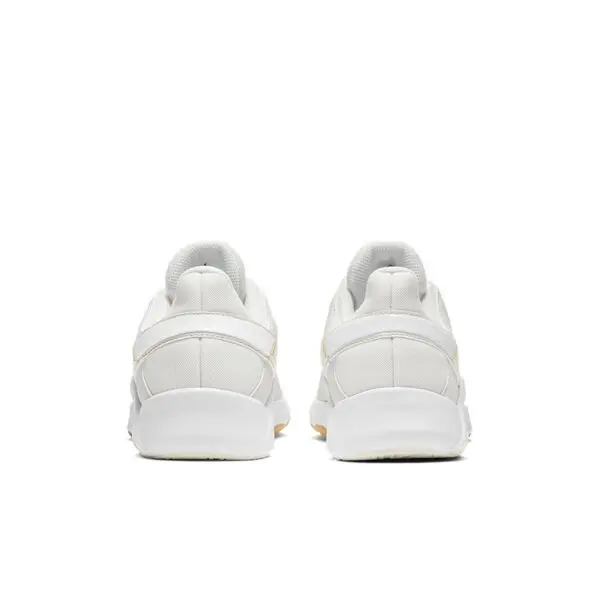 Nike Legend Essential 2 Training Shoes - White/gold