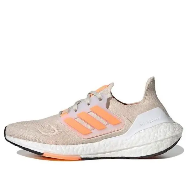 Adidas Ultraboost 22 Athletic Sneakers
