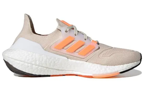 Adidas Ultraboost 22 Athletic Sneakers