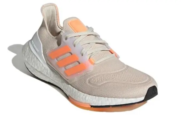 Adidas Ultraboost 22 Athletic Sneakers