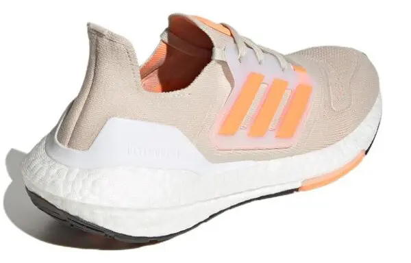 Adidas Ultraboost 22 Athletic Sneakers