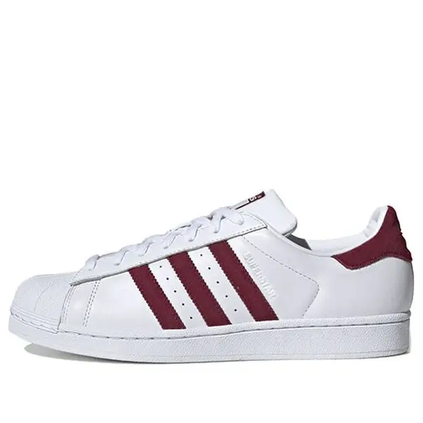 Adidas Superstar Sneakers