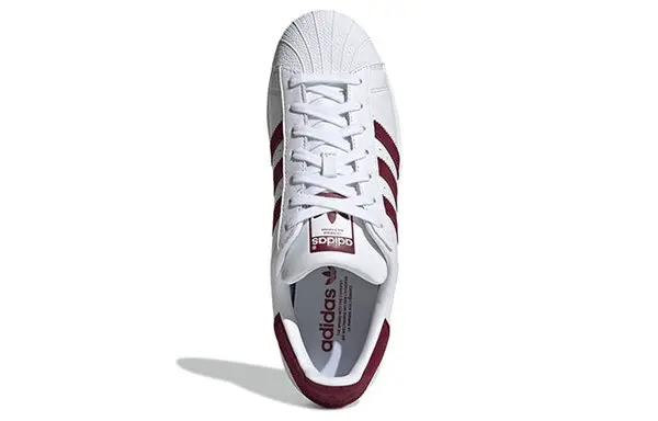 Adidas Superstar Sneakers