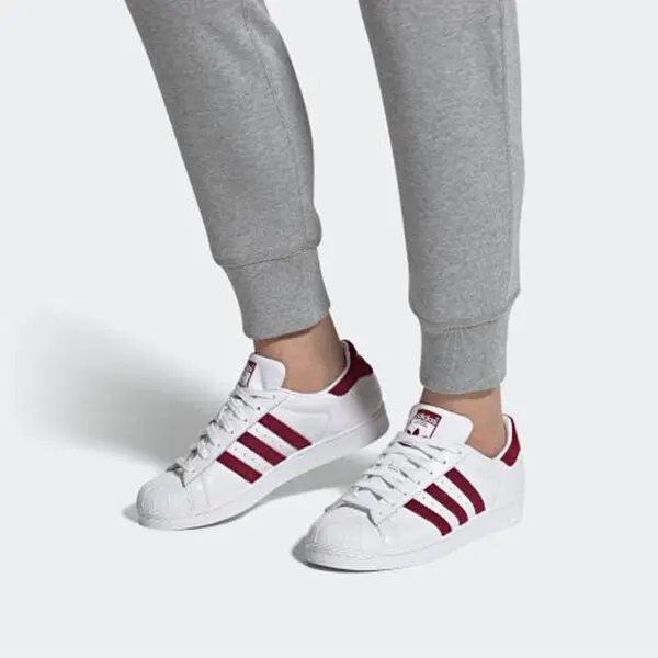 Adidas Superstar Sneakers