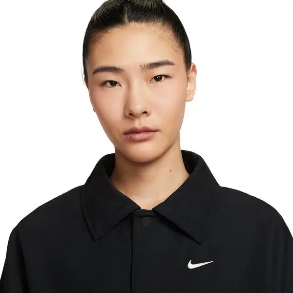 Nike Oversized Woven Jacket