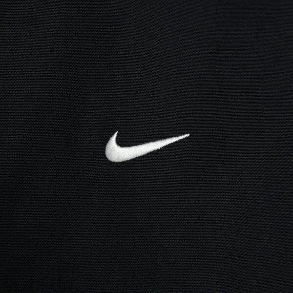 Nike Oversized Woven Jacket