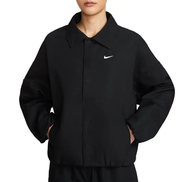 Nike Oversized Woven Jacket