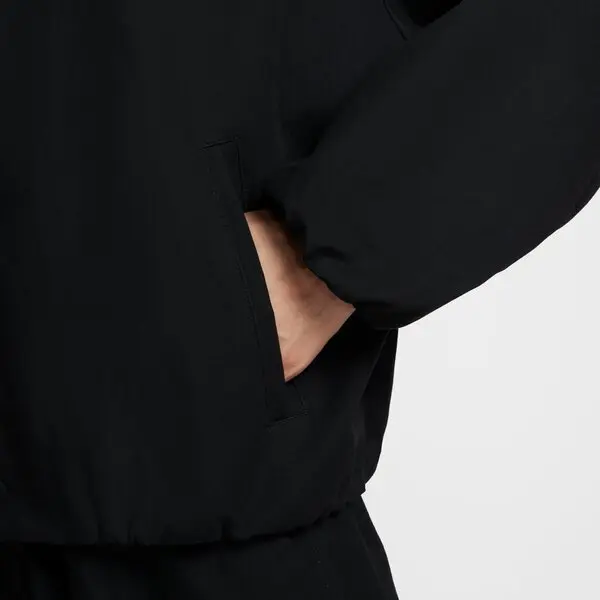 Nike Oversized Woven Jacket