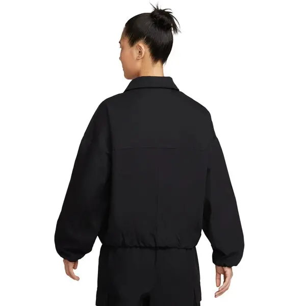 Nike Oversized Woven Jacket