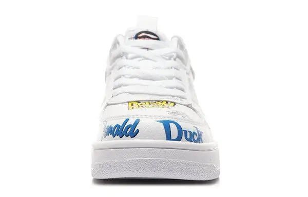 LI-NING Classic Low X Disney Sneakers