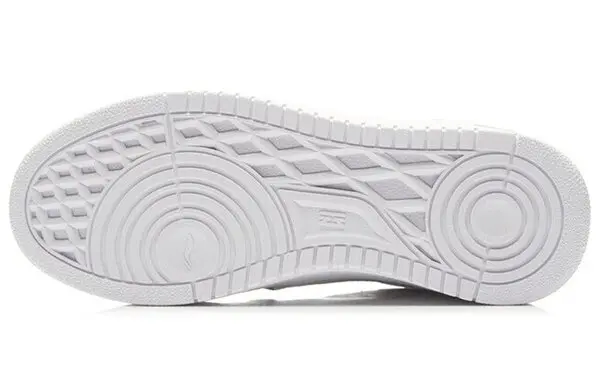 LI-NING Classic Low X Disney Sneakers - White