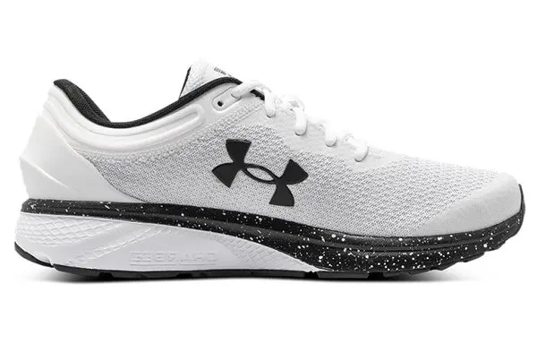 Under Armour Charged Escape 3 Bl Sneakers - White/black