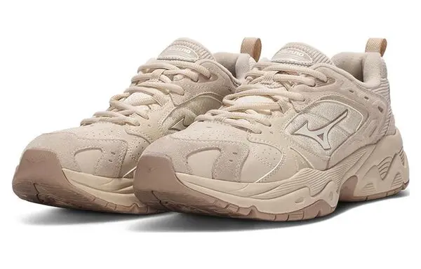 Mizuno Casual Lace-up Sneakers