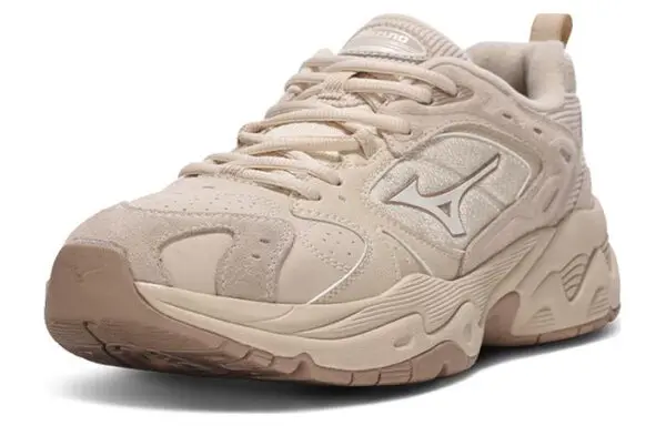 Mizuno Casual Lace-up Sneakers