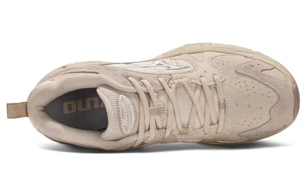 Mizuno Casual Lace-up Sneakers