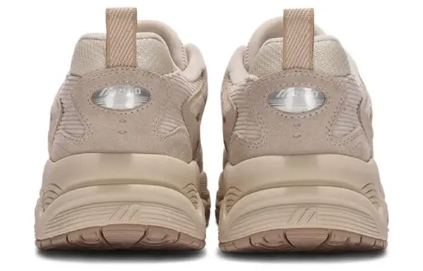 Mizuno Casual Lace-up Sneakers