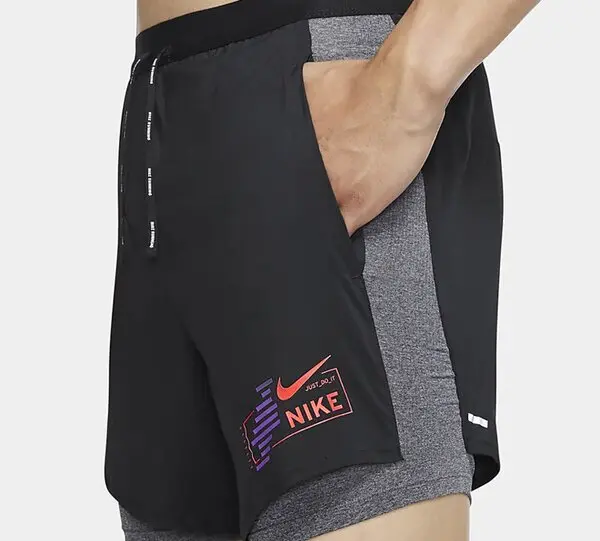 Nike Flex Stride Future Fast 2-in-1 Running Shorts