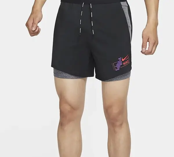 Nike Flex Stride Future Fast 2-in-1 Running Shorts
