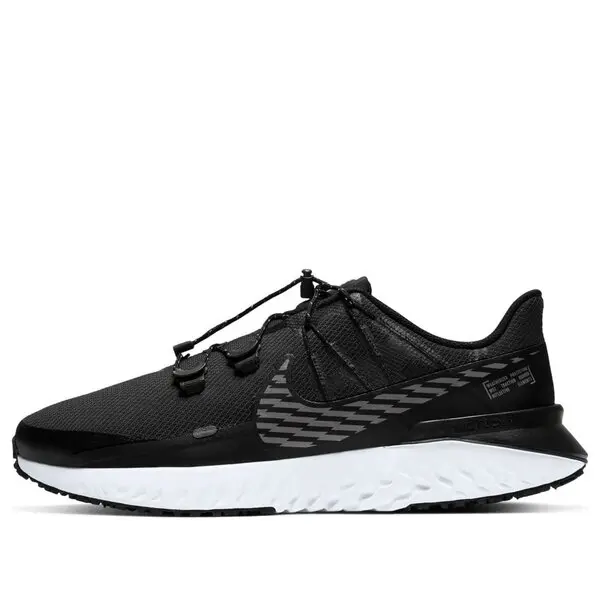 Nike Legend React 3 Shield - Black