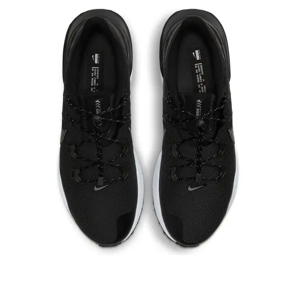 Nike Legend React 3 Shield - Black