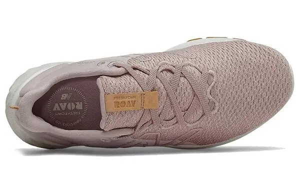 NEW BALANCE Fresh Foam Roav V2 Low Top Sneakers