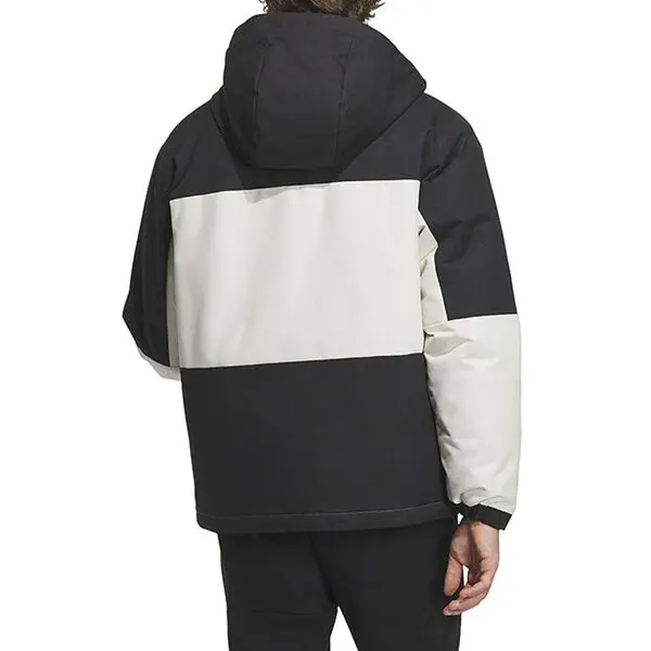 Adidas Down Parka Jacket