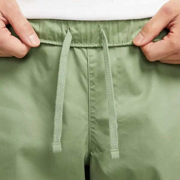 Nike Woven Straight Fit Pants