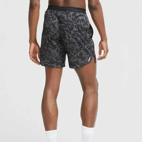 Nike Dri-fit Stride Wild Run Unlined Running Shorts