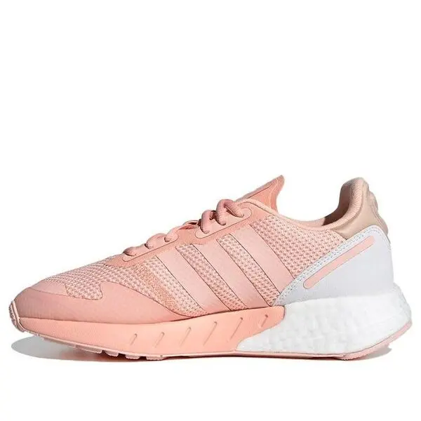 Adidas Zx 1k Boost 'light - Pink