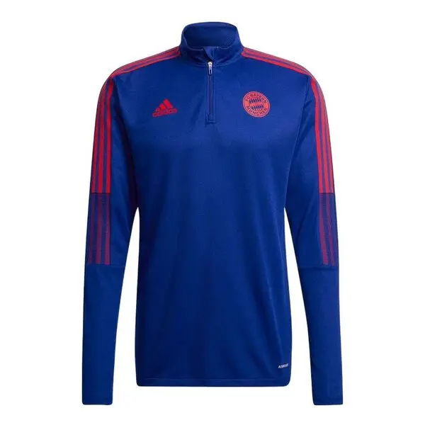 Adidas Zip-up Logo Track Jacket - Multi-color