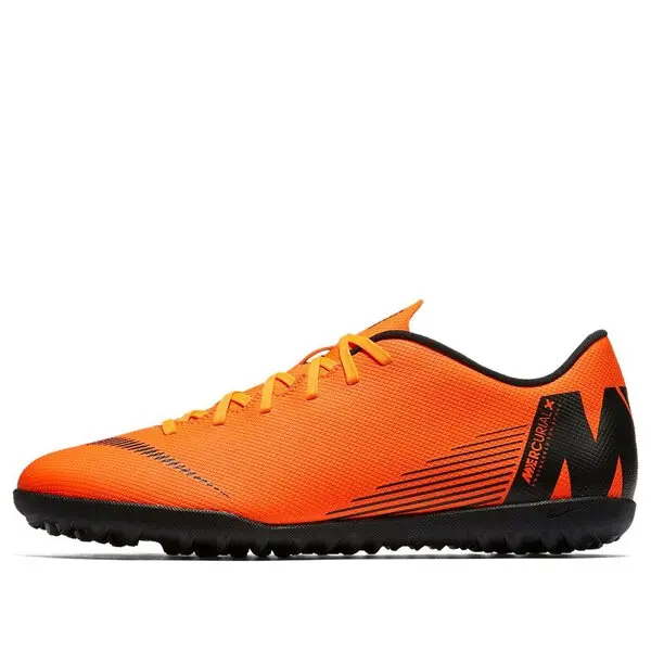 Nike Mercurial Vaporx 12 Club Tf Athletic Sneakers