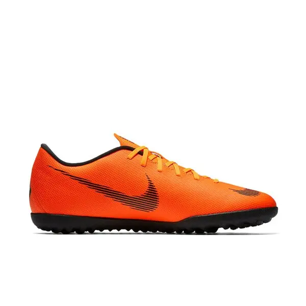 Nike Mercurial Vaporx 12 Club Tf Athletic Sneakers